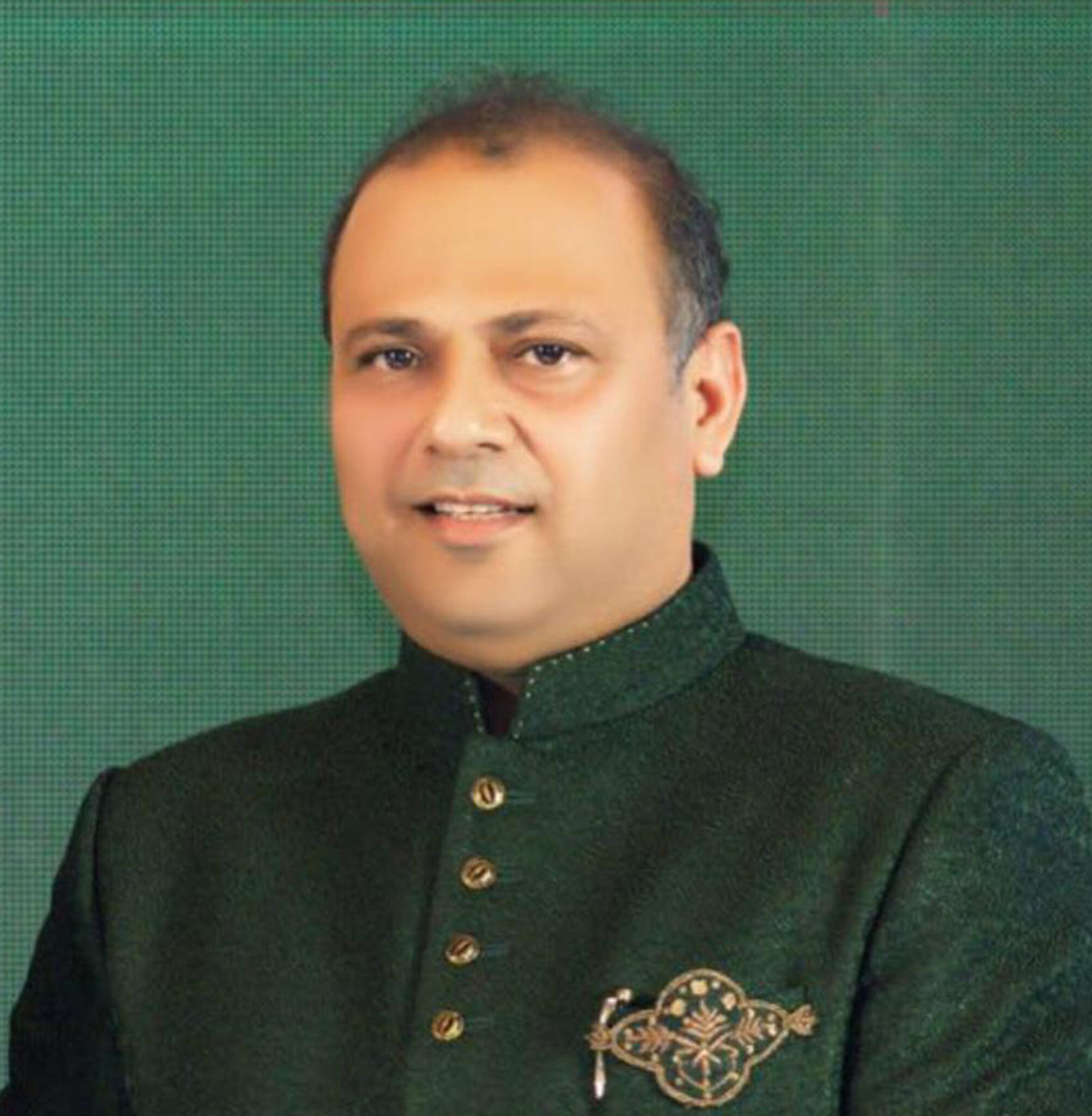 H.E. Dr. Bu Abdullah – BLOCKCHAIN DUBAI 2021